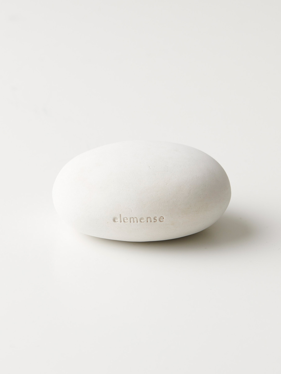 elemense(エレメンス) | ポタリーストーンディフューザー no.1 - ホワイト | ESCAPERS ONLINE(エスケーパーズ ...