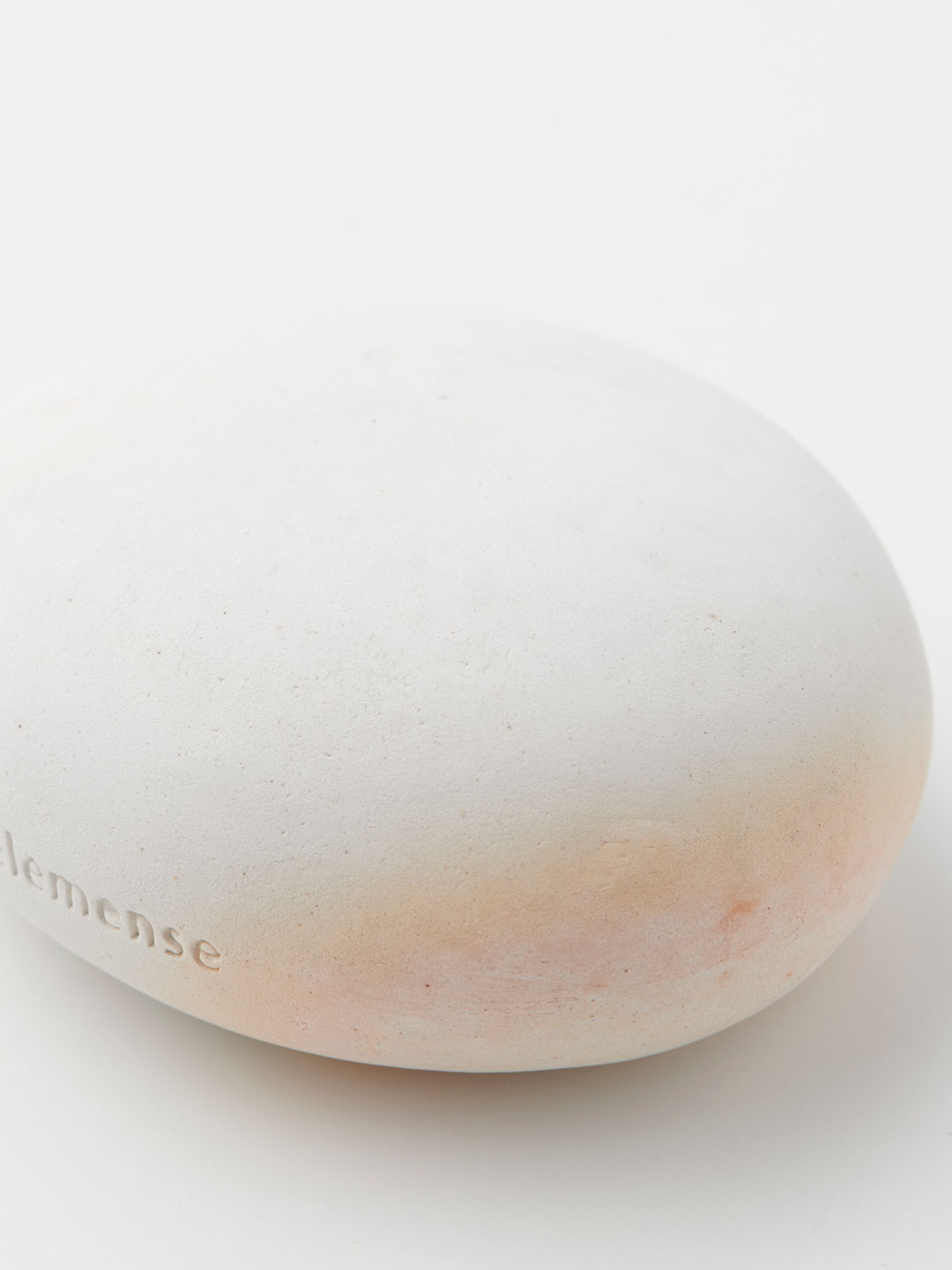 elemense(エレメンス) | ポタリーストーンディフューザー no.1 - ホワイト | ESCAPERS ONLINE(エスケーパーズ ...