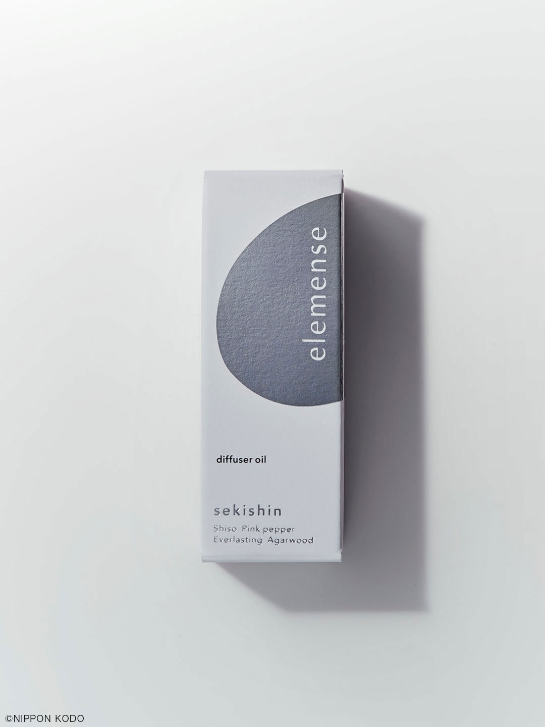 elemense(エレメンス) | ディフューザーオイル - 石心 | ESCAPERS ONLINE(エスケーパーズ オンライン)公式通販サイト