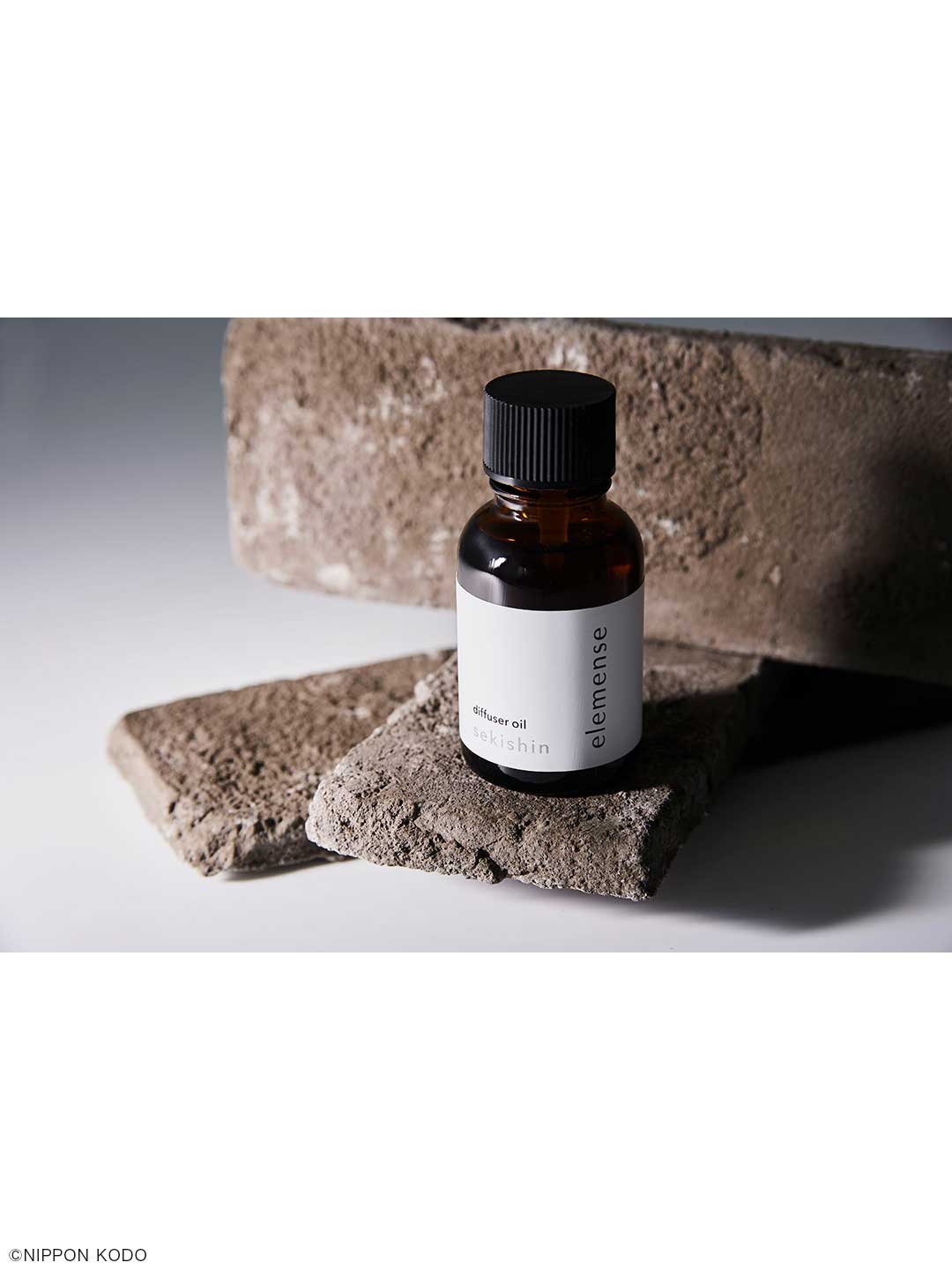 elemense(エレメンス) | ディフューザーオイル - 石心 | ESCAPERS ONLINE(エスケーパーズ オンライン)公式通販サイト