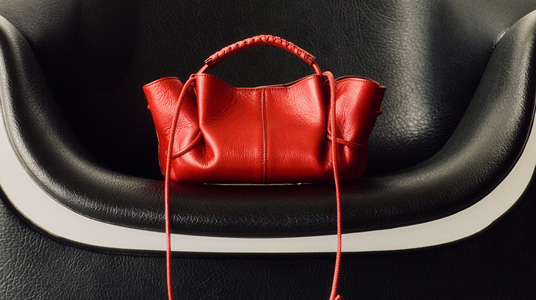 HEREU(ヘリュー) | Bag & Shoes | ESCAPERS.JP | ESCAPERS ONLINE(エスケーパーズ オンライン)公式通販サイト