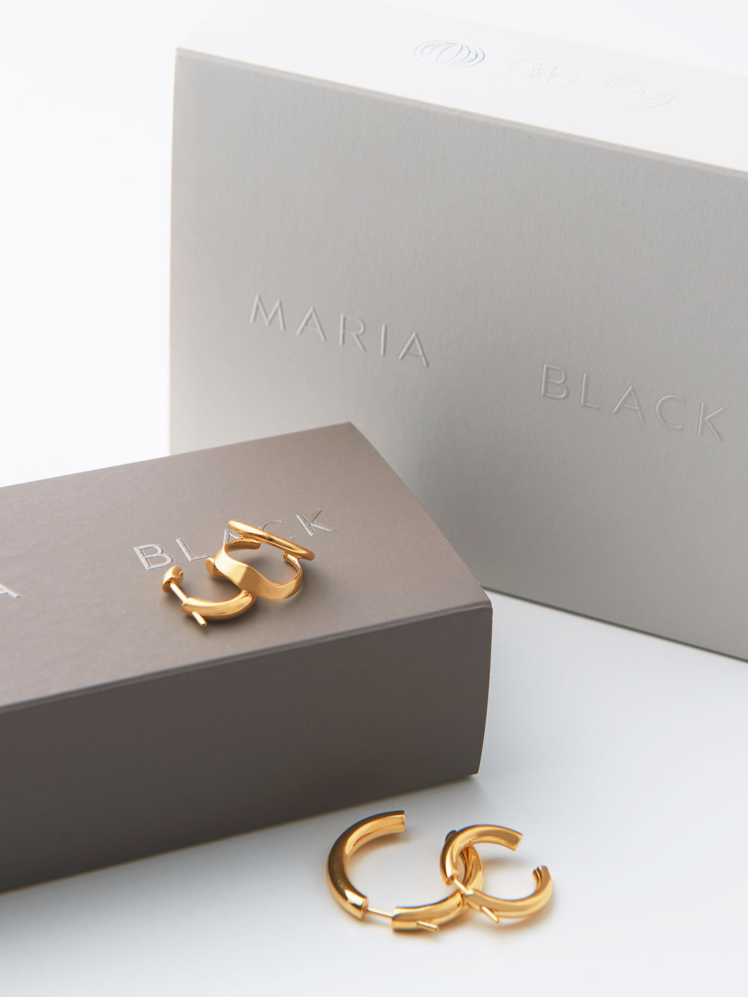 MARIA BLACK(マリア ブラック) | 公式通販サイト | Jewelry | ESCAPERS.JP | ESCAPERS ONLINE(エスケーパーズ オンライン)公式通販サイト