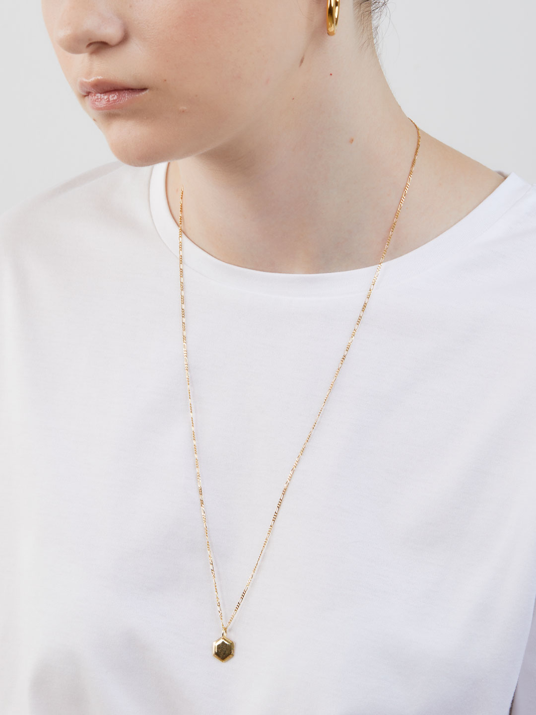 MARIA BLACK(マリア ブラック) | ホリデー2023 キムネックレス＆セニョリータ20フープ セット - | ESCAPERS ...