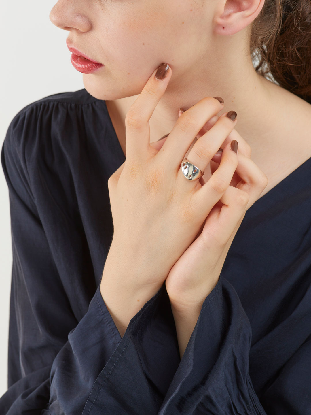 TAPLEY | マキ リング | ESCAPERS ONLINE(エスケーパーズ オンライン)公式通販サイト