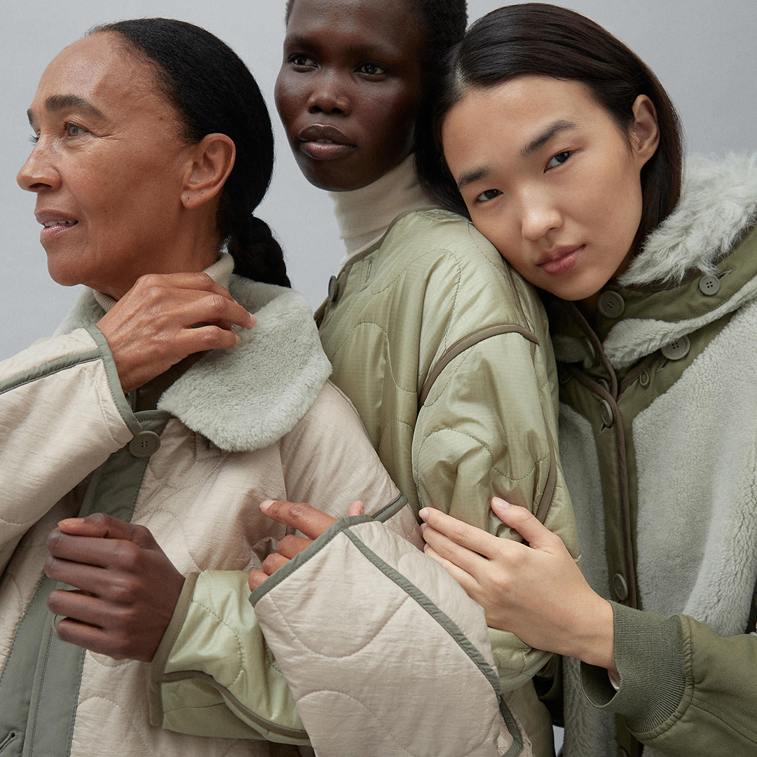 23Wアウターポップアップイベント開催 – ESCAPERS ONLINE 公式通販サイト