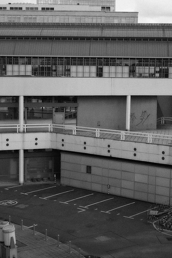 MARIA BLACK – OUR STREET BERLIN – ESCAPERS ONLINE 公式通販サイト