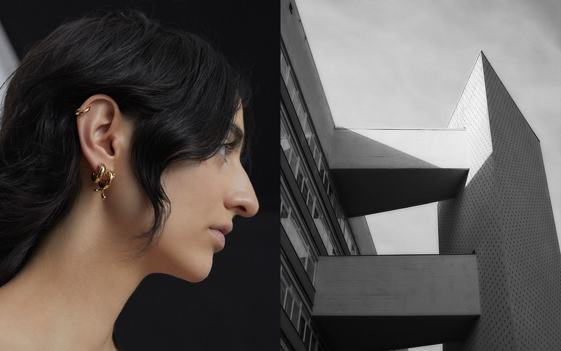 MARIA BLACK – OUR STREET BERLIN – ESCAPERS ONLINE 公式通販サイト