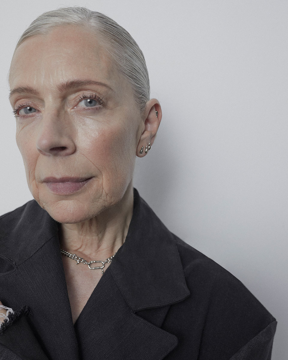 MARIA BLACK – OUR STREET BERLIN – ESCAPERS ONLINE 公式通販サイト