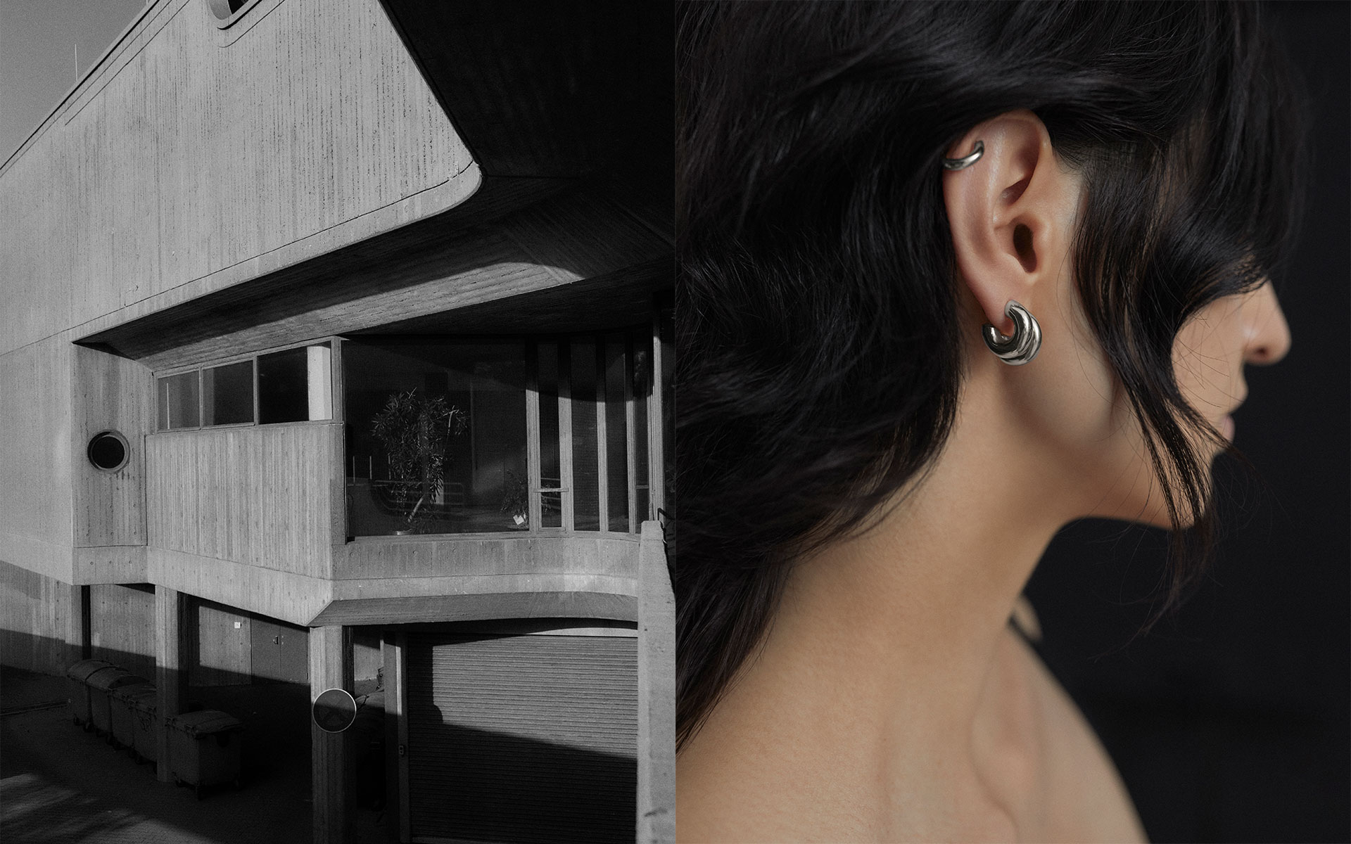 MARIA BLACK – OUR STREET BERLIN – ESCAPERS ONLINE 公式通販サイト