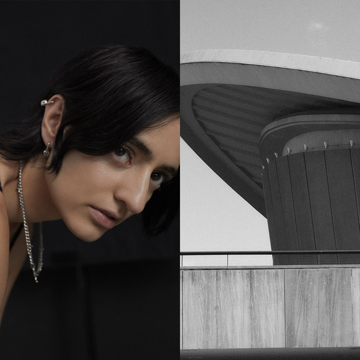 MARIA BLACK – OUR STREET BERLIN – ESCAPERS ONLINE 公式通販サイト